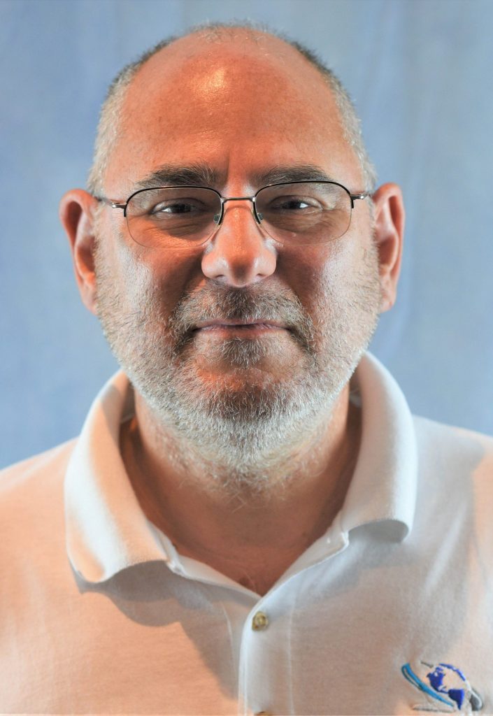 About Me - Astro Lee